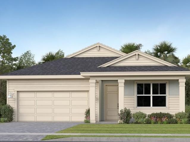 6891 NW Kestrel Ln, Port Saint Lucie, FL 34987