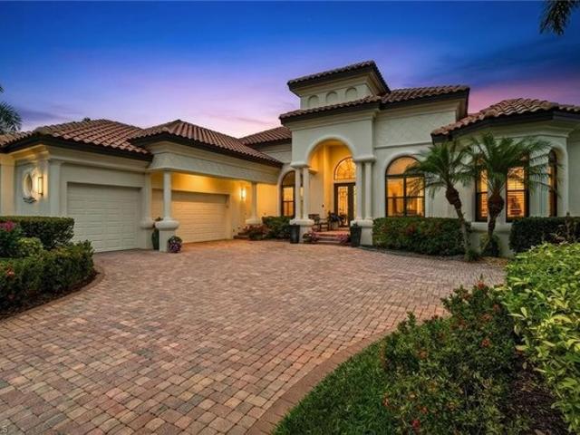 6891 Lakewood Isle Dr Lot 9, Fort Myers, FL 33908