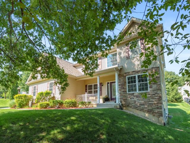 6891 Shallowford Way