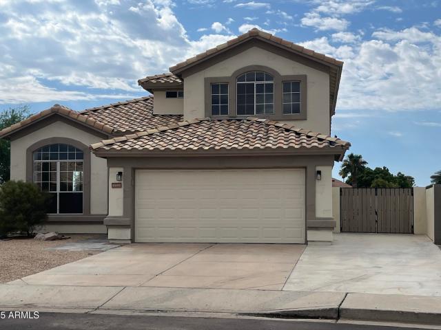 6891 W Via Del Sol Dr, Glendale, AZ 85310 | Compass