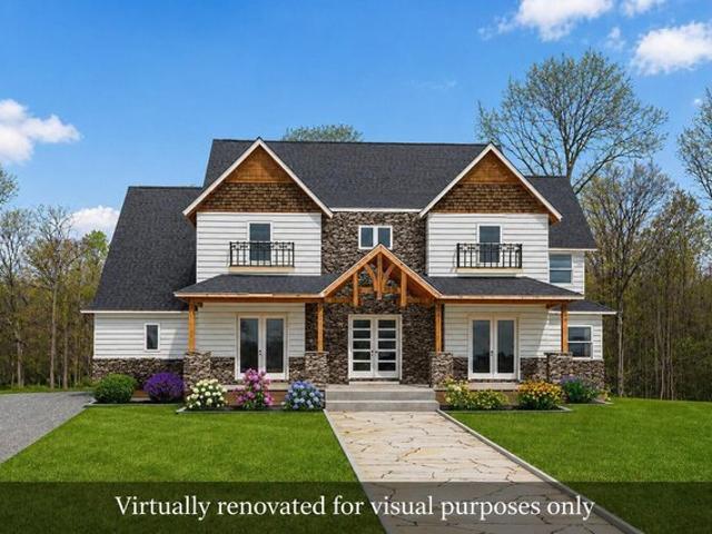 6891 Woodedge Ln, Hilliard, OH 43026