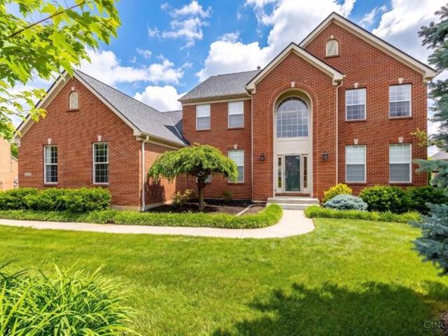 6892 Fieldstone Pl, Deerfield Township, OH 45040
