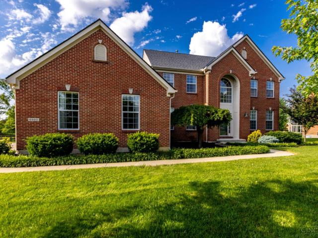 6892 Fieldstone Place