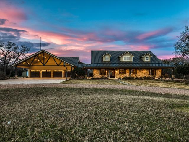 6892 Palm Rd, Sealy, TX 77474 | MLS #20443 | Compass