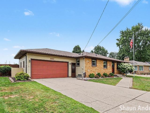 6892 Quincy Drive