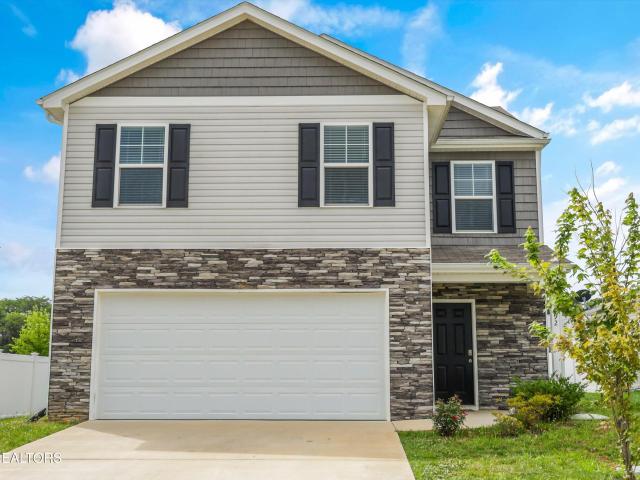 6892 Squirrel Run Lane
