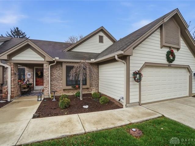 6892 Tifton Green Trl Unit 74, Dayton, OH 45459