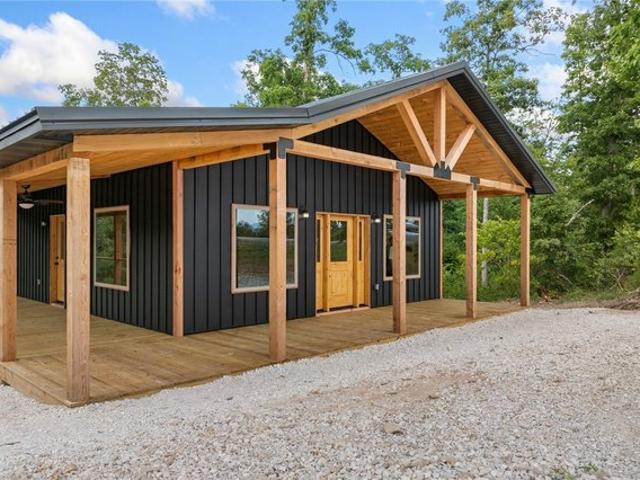 6893 Highway 74E, Jasper, AR 72641