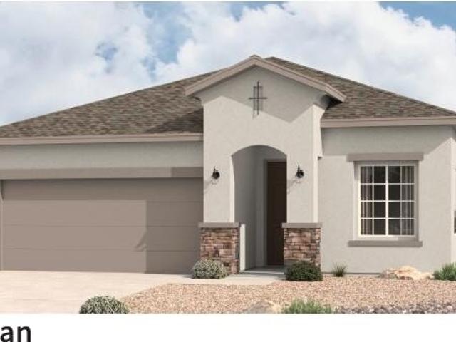 6893 Sydney Dr NE, Rio Rancho, NM 87144