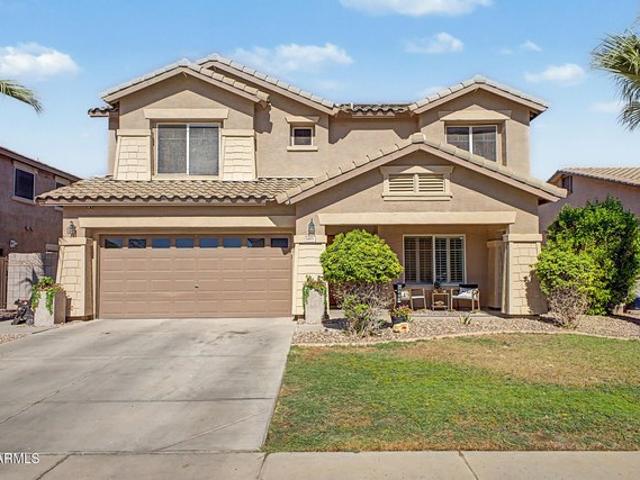 6893 S Topaz Pl, Chandler, AZ 85249