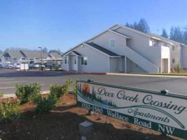 $689 / 2br 902ft² Save $ 100 West Salem
