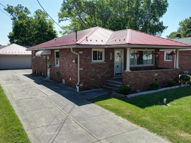 689 78th Street