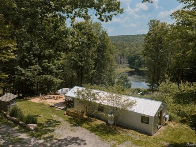 689 Church Rd, Mountain Dale, NY 12763
