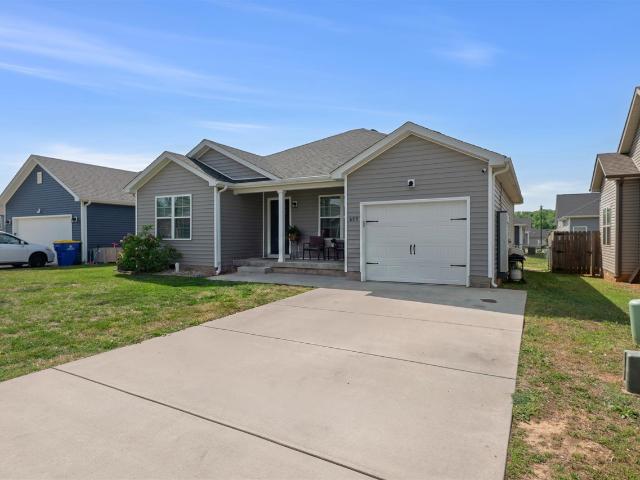 689 Cherry Blossom Road