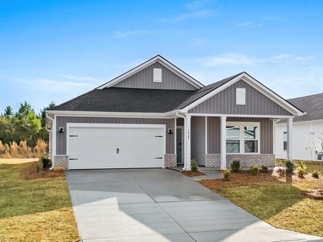 689 Cypress Preserve Buchanan D Cir Unit 21, Longs, SC 29568