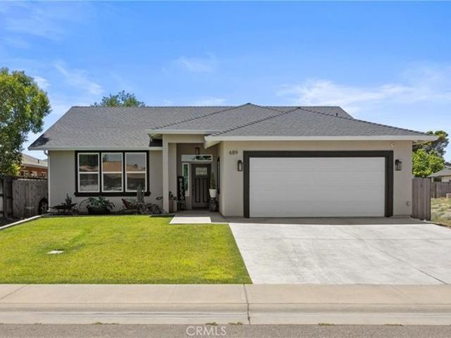689 Apricot Cir, Orland, CA 95963