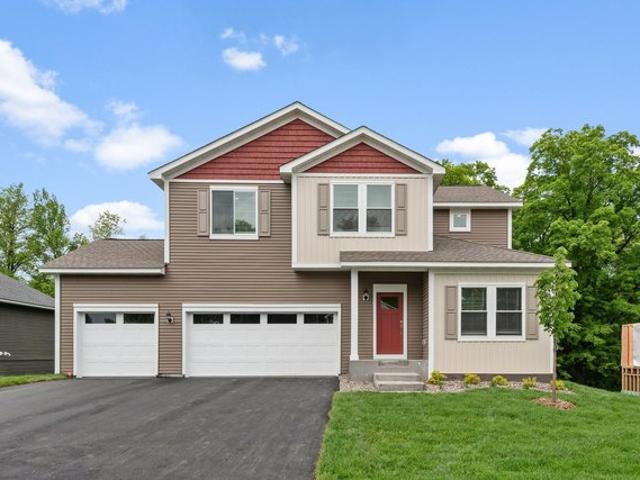 689 Aspen Ln, Montrose, MN 55363
