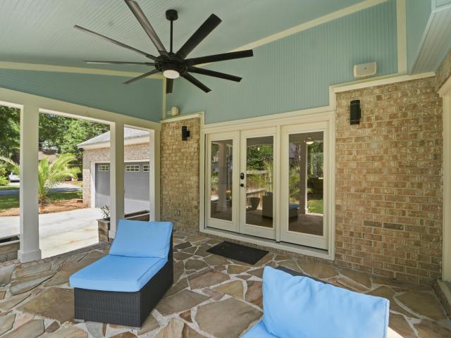 689 Ayers Drive