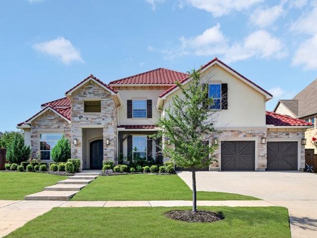 689 Dancing Water Dr, Frisco, TX 75036