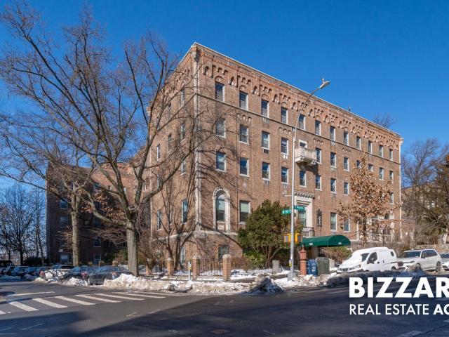 689 Fort Washington Avenue, Unit 5D