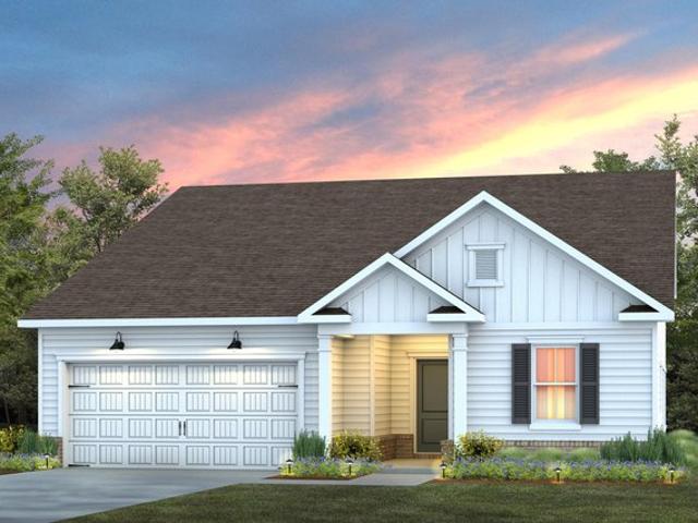 689 Fosterton Cottage Way, Raleigh, NC 27603