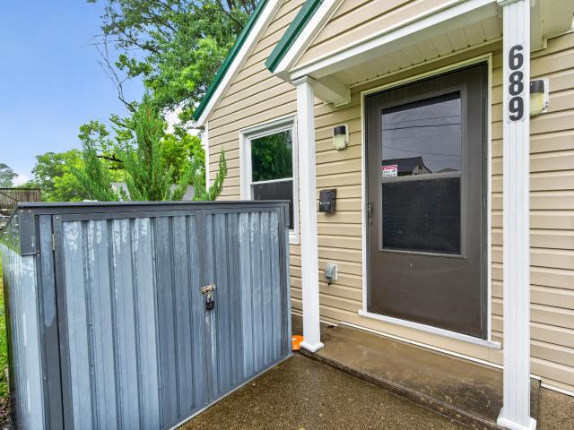 689 Fairview Court