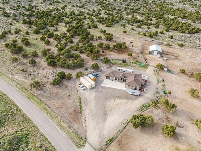 689 Karval Dr, Spring Creek, NV 89815