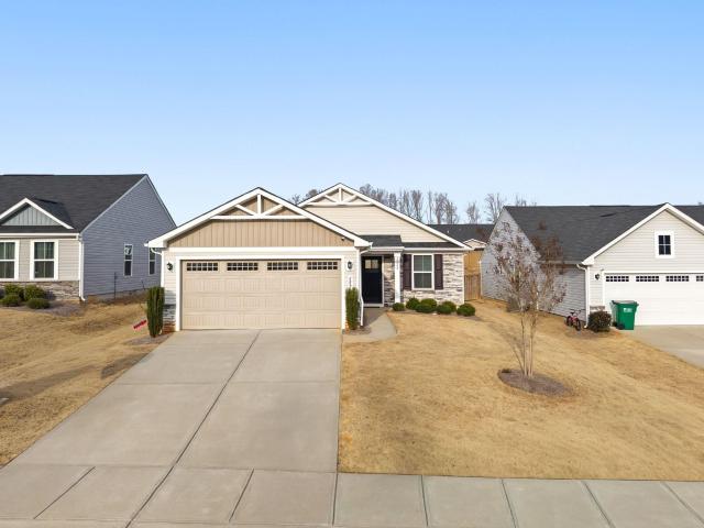 689 Hardwood Dr, Boiling Springs, SC 29316 | MLS #1582