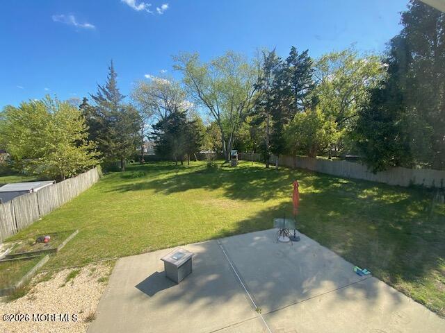 689 Hill Road