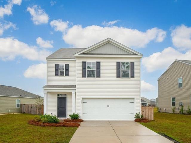 689 Ladywood Dr, Summerville, SC 29486
