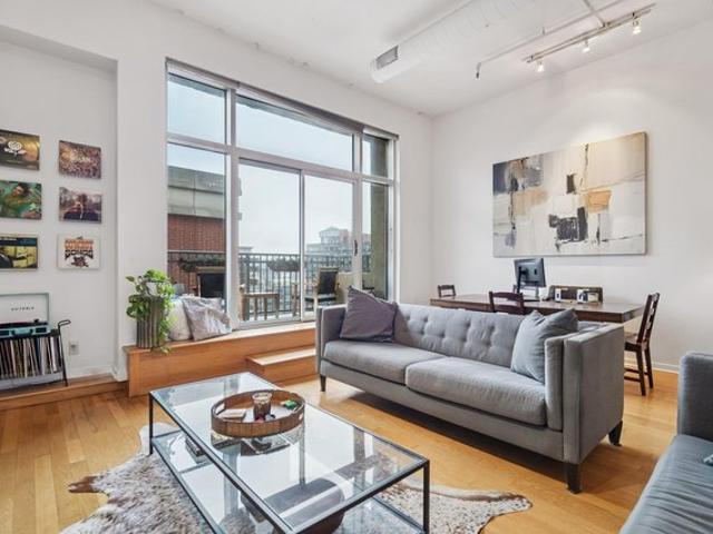 689 Luis M Marin Blvd Unit 1009, Jersey City, NJ 07310