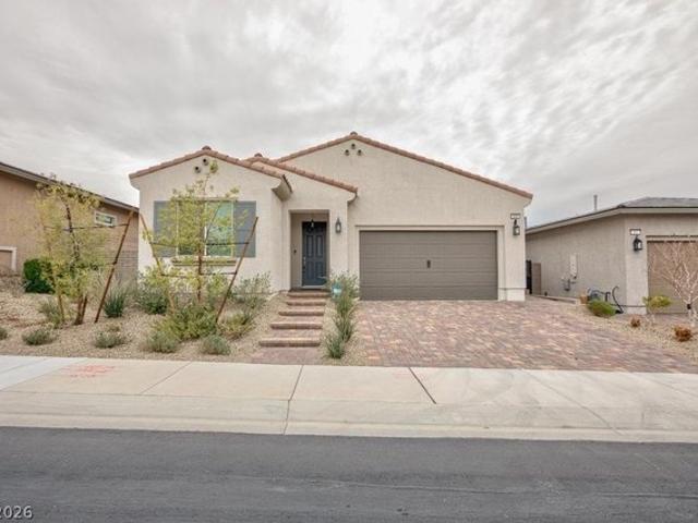 689 Monteverdi Peak St, Henderson, NV 89011