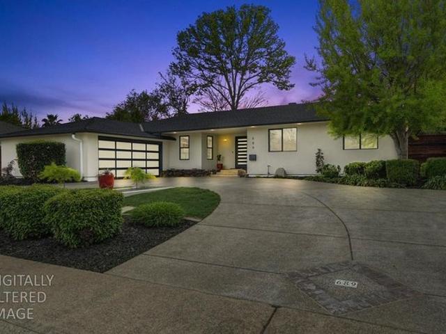 689 Morris Way, Sacramento, CA 95864