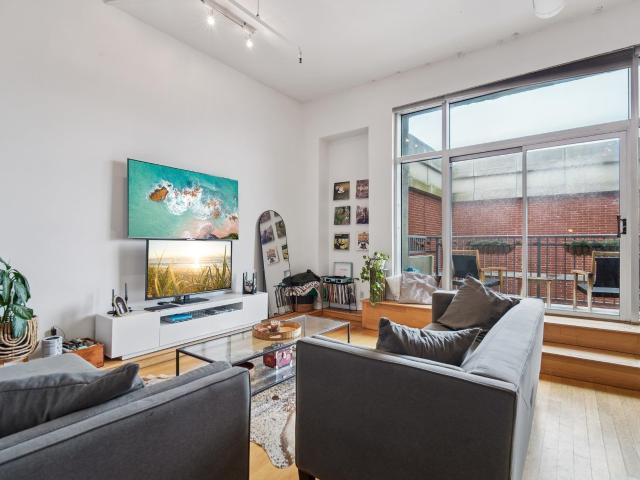 689 Marin Blvd, Unit 1009, Jersey City, NJ 07310 | MLS #260003