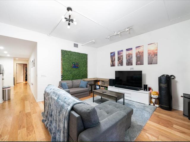 689 Marin Blvd, Unit 106, Jersey City, NJ 07310 | MLS #260003 | Compass