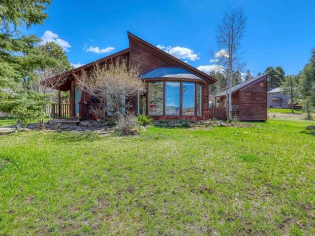 689 Midiron Ave, Pagosa Springs, CO 81147