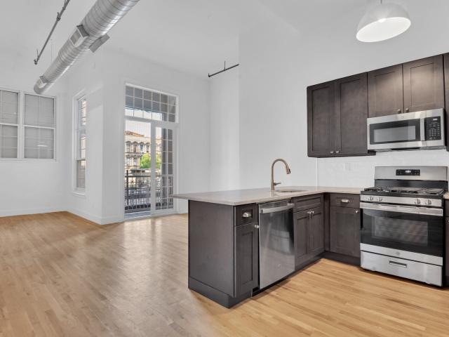 689 Myrtle Avenue, Unit 2H