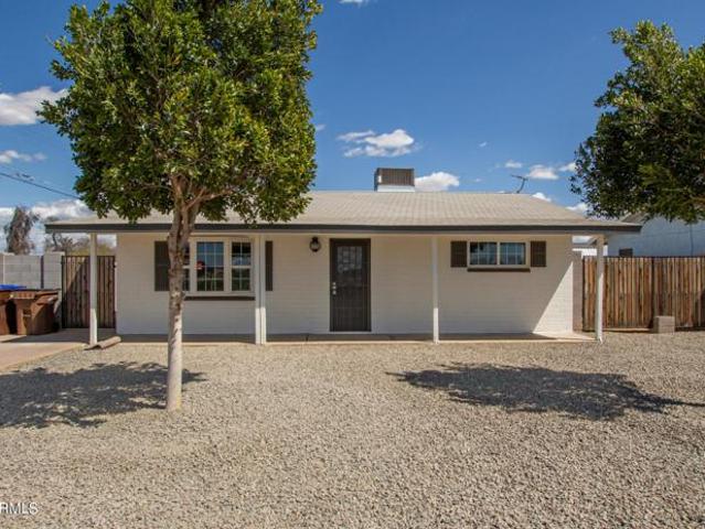 689 N 8th Pl, Coolidge, AZ 85128