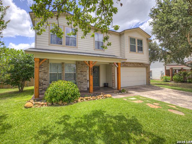 689 Northgap Dr