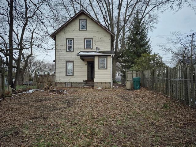 689 S State Line Rd, Sharon, PA 16146 | MLS #1744