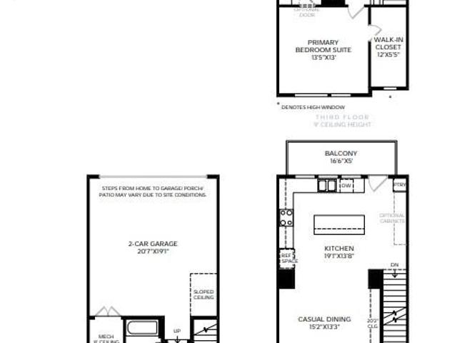 689 Skyhook St, Erie, CO 80516 | MLS #2446 | Compass