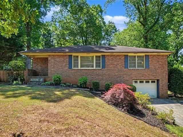 689 SW Walnut SW, Marietta, GA 30060