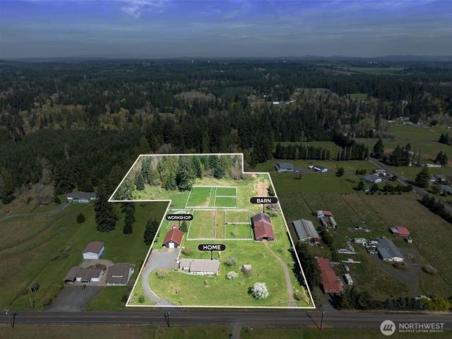689 Rhoades Road