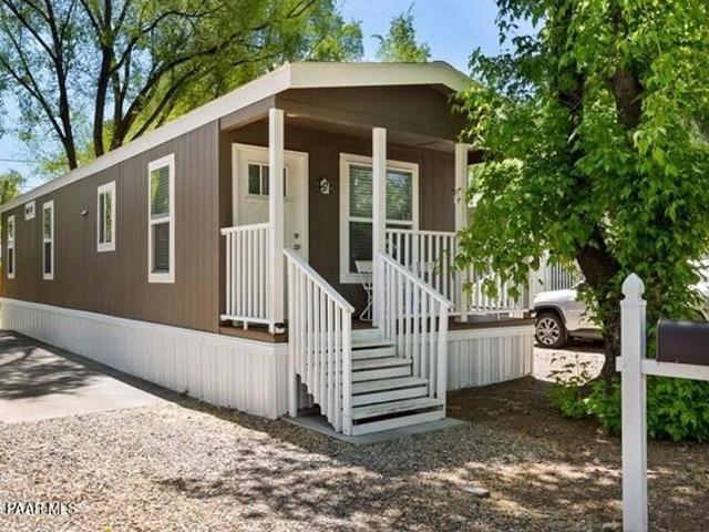 689 Whipple St Lot 17, Prescott, AZ 86301