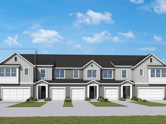 689 Windchime St, Yulee, FL 32097