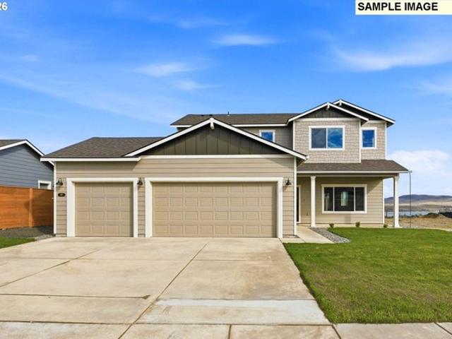 689 Taft St, Umatilla, OR 97882