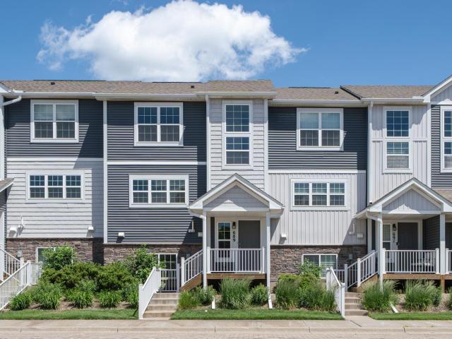 689 Village Drive
