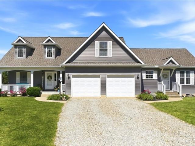 689B Wolf Rd, West Alexandria, OH 45381