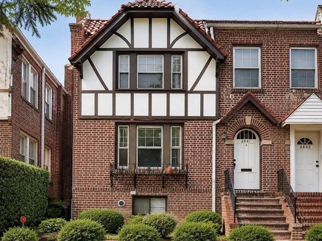 68 41 Dartmouth St, Forest Hills, NY 11375