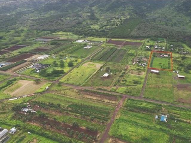 68 670 Farrington Hwy Lot 35, Waialua, HI 96791